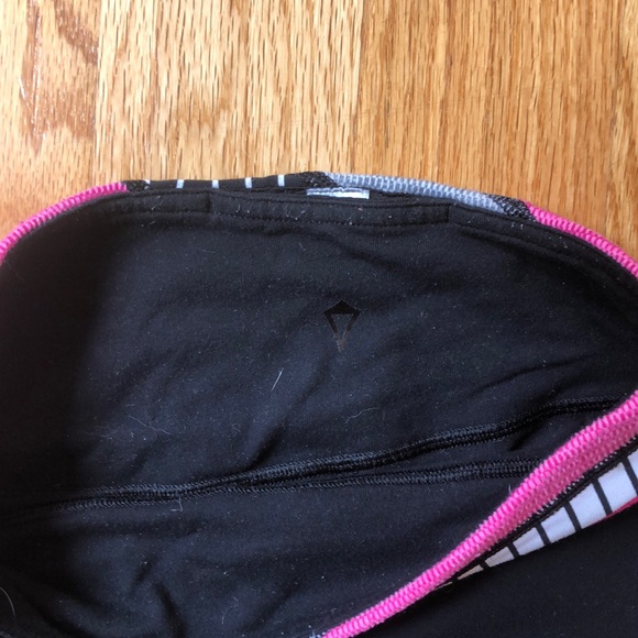 Ivivva | Bottoms | Ivivva Size Flare Yoga Pants Black | Poshmark